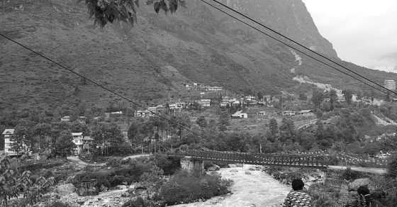 Chungthang Photos, Pictures of Famous Tourist Places and Attractions ...