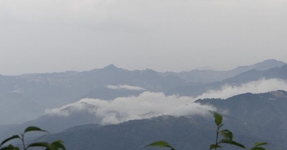 Chail Photos, Pictures of Famous Tourist Places and Attractions ...