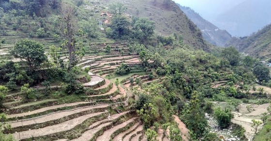 Kumaon Photos, Pictures of Famous Tourist Places and Attractions ...