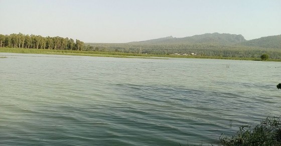 Kalsi Photos, Pictures of Famous Tourist Places and Attractions ...