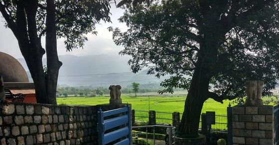 Kalsi Photos, Pictures of Famous Tourist Places and Attractions ...