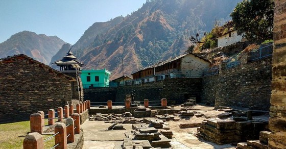Places to Visit in Kalsi: Tourist Places in Kalsi, Kalsi Tourism, Best ...
