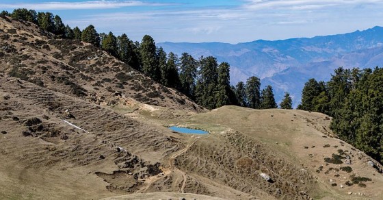 Kalsi Photos, Pictures of Famous Tourist Places and Attractions ...