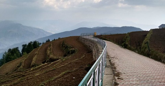 Places to Visit in Fagu: Tourist Places in Fagu, Fagu Tourism, Best ...