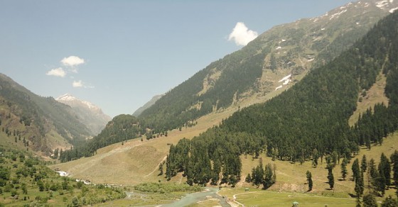 Pahalgam Photos, Pictures of Famous Tourist Places and Attractions ...