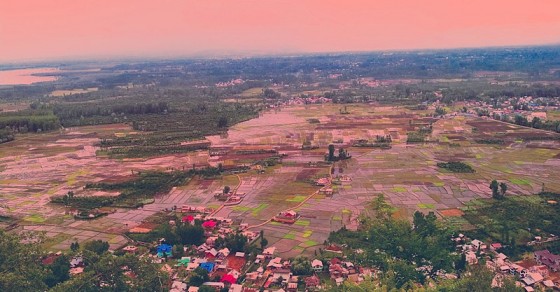 Baramulla Photos, Pictures of Famous Tourist Places and Attractions ...