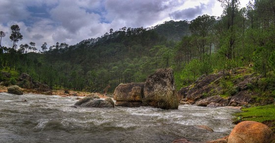 Almora Photos, Pictures of Famous Tourist Places and Attractions ...