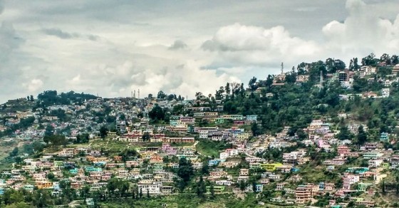 Almora Photos, Pictures of Famous Tourist Places and Attractions ...