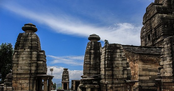 Places to Visit in Almora: Tourist Places in Almora, Almora Tourism ...