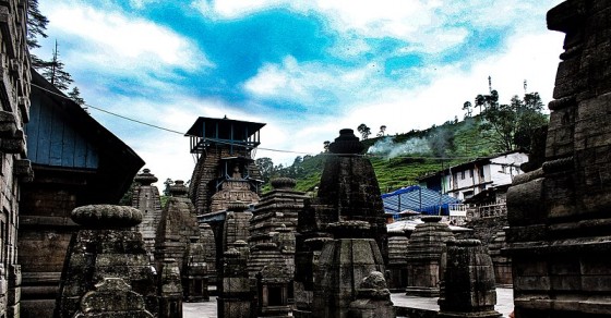 Almora Photos, Pictures of Famous Tourist Places and Attractions ...