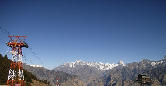 Joshimath Photos, Pictures of Famous Tourist Places and Attractions ...