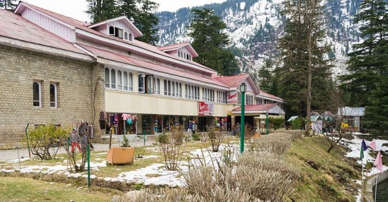 Club House Photos-NativePlanet