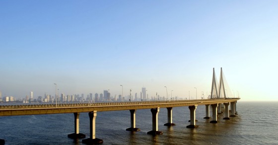 Mumbai Sea Link Photos-NativePlanet