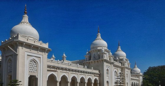 Asman Ghar Palace Photos-NativePlanet