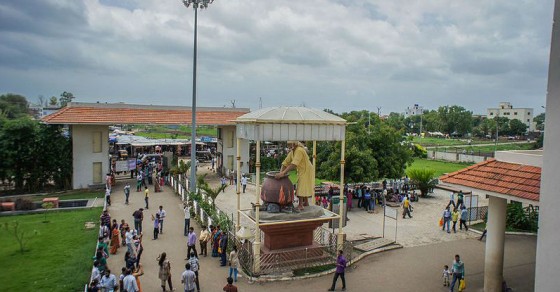 Shirdi Photos, Pictures of Famous Tourist Places and Attractions ...