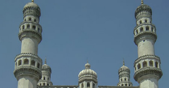 Charminar Photos-NativePlanet