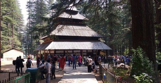 Manali Photos, Pictures of Famous Tourist Places and Attractions ...