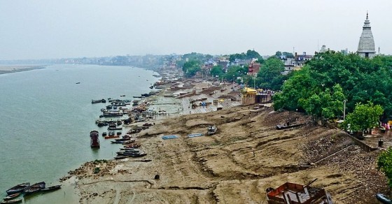 Panchganga Ghat Photos-NativePlanet