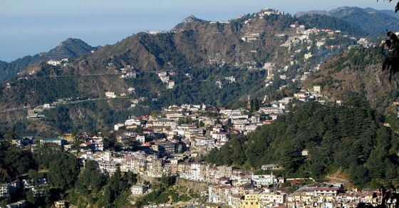 Landour Bazaar Photos-NativePlanet