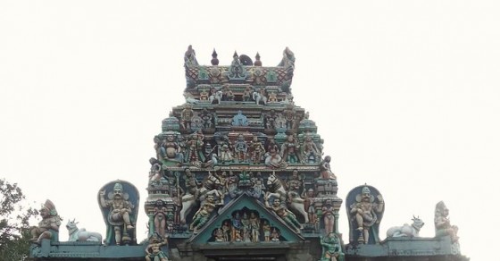 Courtallam Photos, Pictures of Famous Tourist Places and Attractions ...