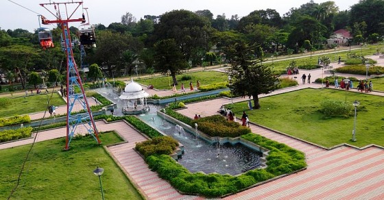 Vagamon Photos, Pictures of Famous Tourist Places and Attractions ...