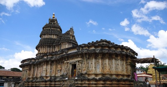 Sringeri Photos, Pictures of Famous Tourist Places and Attractions ...