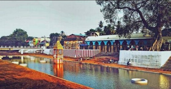 Mayiladuthurai Photos, Pictures of Famous Tourist Places and ...