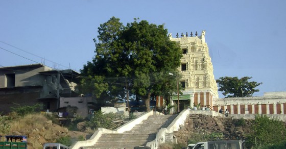 Mayiladuthurai Photos, Pictures of Famous Tourist Places and ...