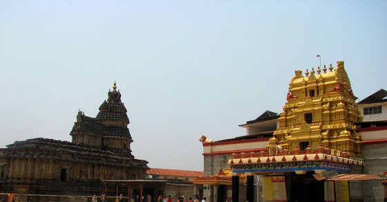 Sringeri Photos, Pictures of Famous Tourist Places and Attractions ...
