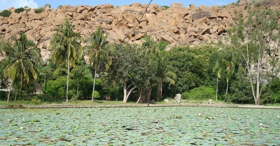 Koppal Photos, Pictures of Famous Tourist Places and Attractions ...