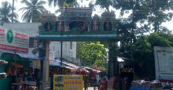 Masani Amman Temple Photos-NativePlanet