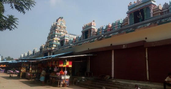Masani Amman Temple Photos-NativePlanet