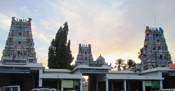 Erode Photos, Pictures of Famous Tourist Places and Attractions ...