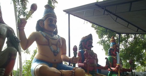 Erode Photos, Pictures of Famous Tourist Places and Attractions ...