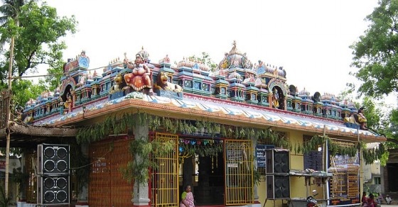 Erode Photos, Pictures of Famous Tourist Places and Attractions ...