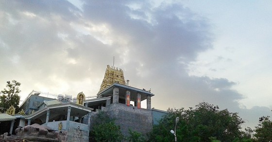 Erode Photos, Pictures of Famous Tourist Places and Attractions ...