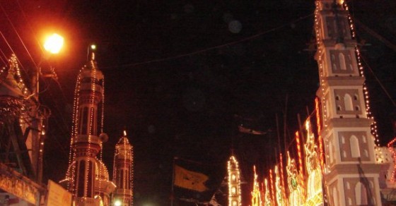 Karaikal Photos, Pictures of Famous Tourist Places and Attractions ...