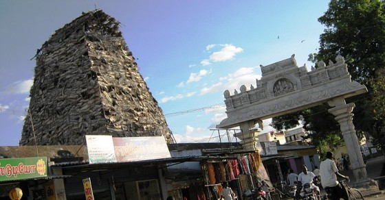 Karaikal Photos, Pictures of Famous Tourist Places and Attractions ...