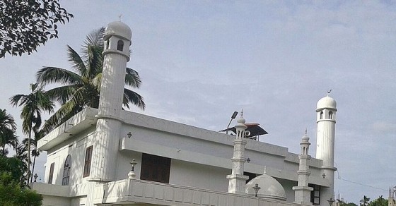 Juma Masjid Photos-NativePlanet