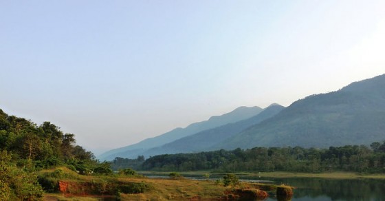 Idukki Photos, Pictures of Famous Tourist Places and Attractions ...