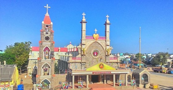 Dindigul Photos, Pictures of Famous Tourist Places and Attractions ...