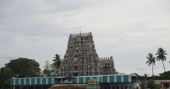 Thiruvarur Photos, Pictures of Famous Tourist Places and Attractions ...