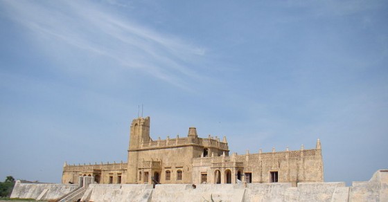 Dutch Fort Photos-NativePlanet