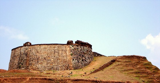 Nagara Fort Photos-NativePlanet