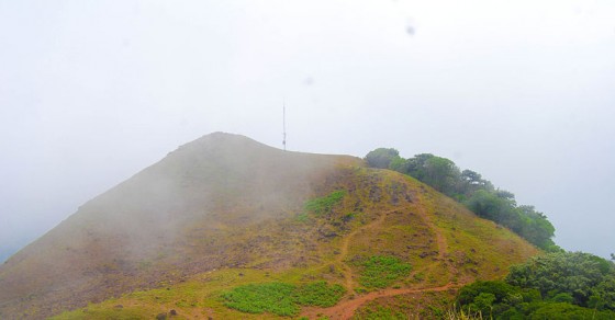 Kodachadri Photos, Pictures of Famous Tourist Places and Attractions ...