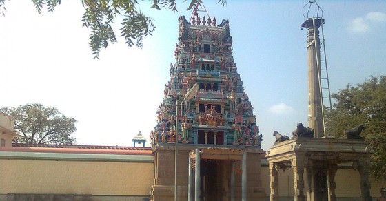 Pollachi Ayyappan Temple Photos-NativePlanet