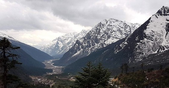 Yumthang Photos, Pictures of Famous Tourist Places and Attractions ...