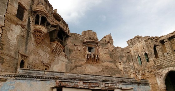 Aina Mahal Photos-NativePlanet