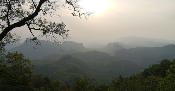 Pachmarhi Photos, Pictures of Famous Tourist Places and Attractions ...