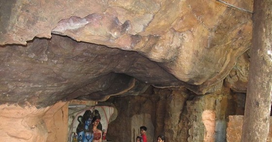 Pachmarhi Photos, Pictures of Famous Tourist Places and Attractions ...